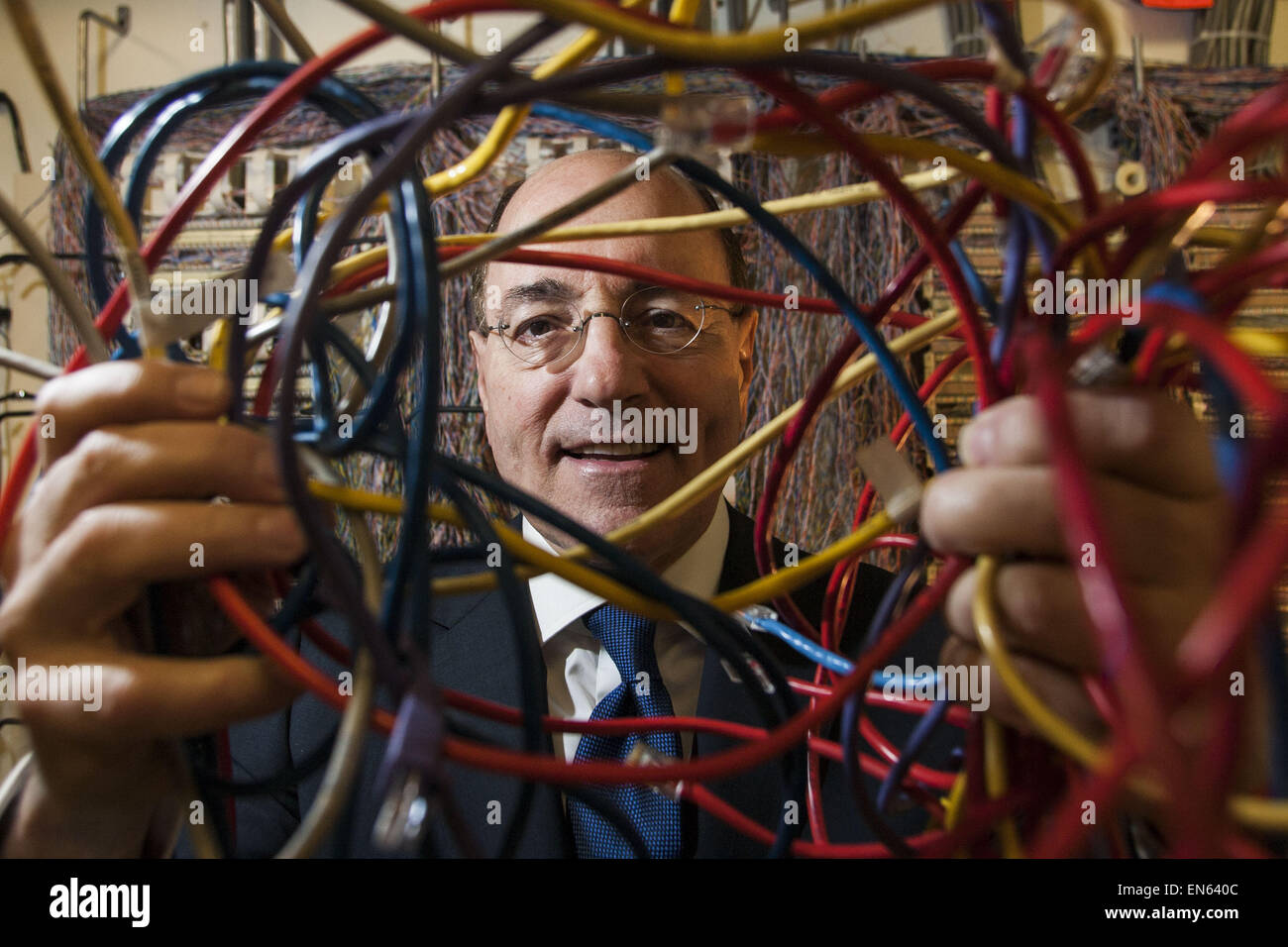 Gold room los angeles hi-res stock photography and images - Alamy