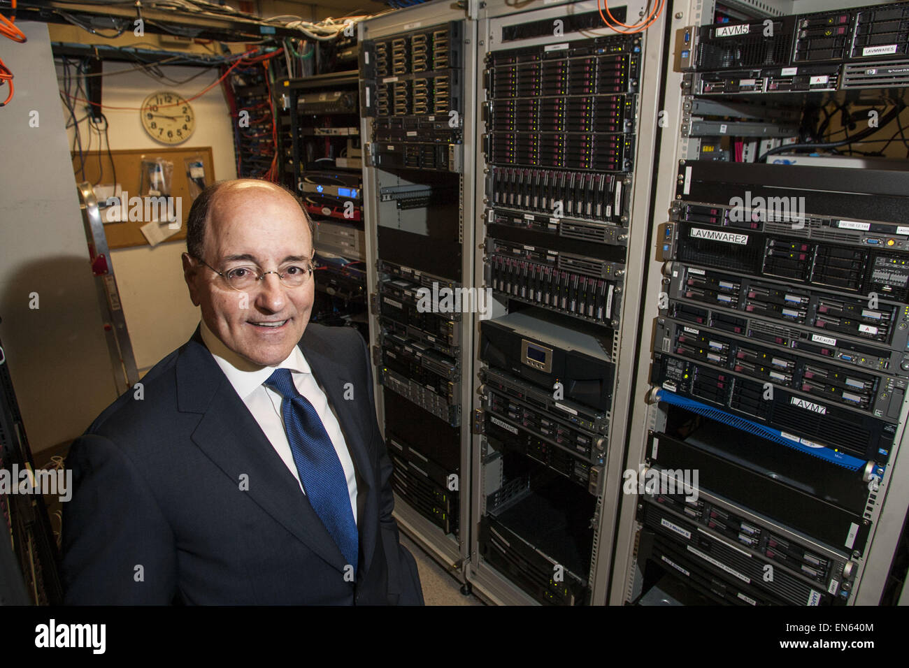 Gold room los angeles hi-res stock photography and images - Alamy