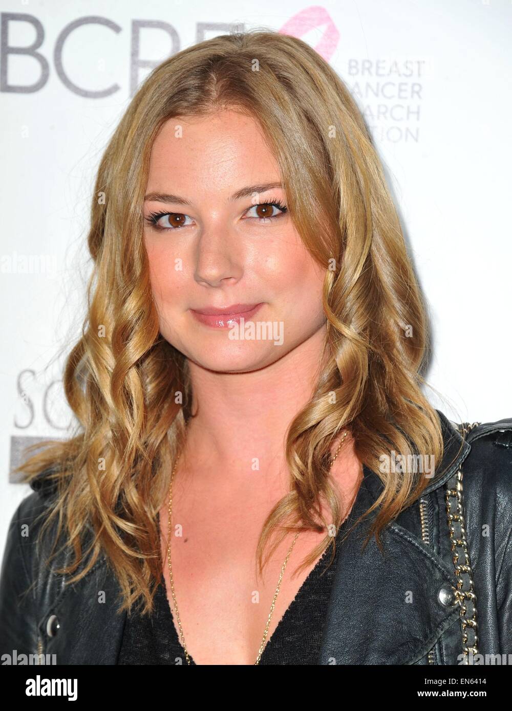 Los Angeles, California, USA. 28th Apr, 2015. Emily VanCamp at arrivals ...
