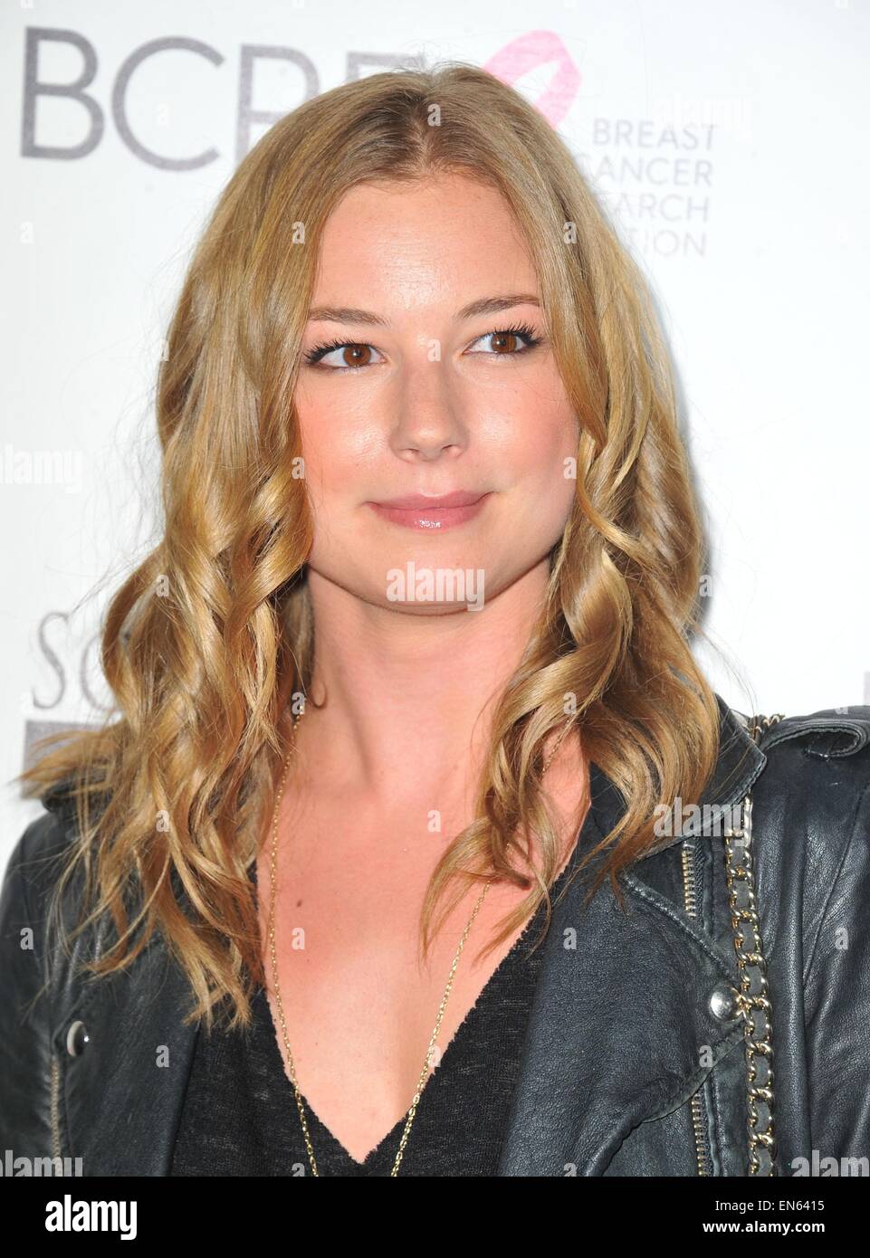 Los Angeles, California, USA. 28th Apr, 2015. Emily VanCamp at arrivals ...