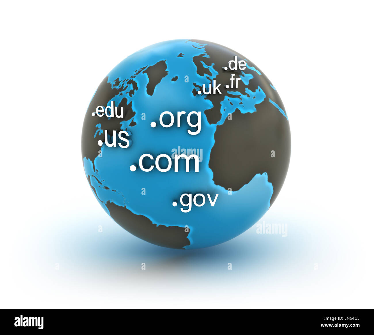 Data gov Cut Out Stock Images & Pictures - Alamy