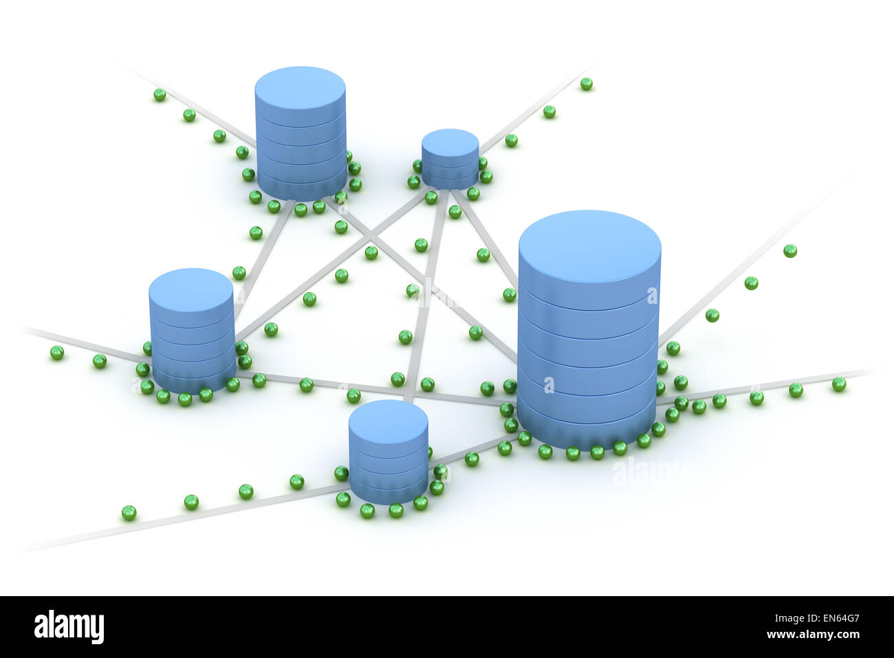 Internet: Websites and traffic concept Stock Photo - Alamy