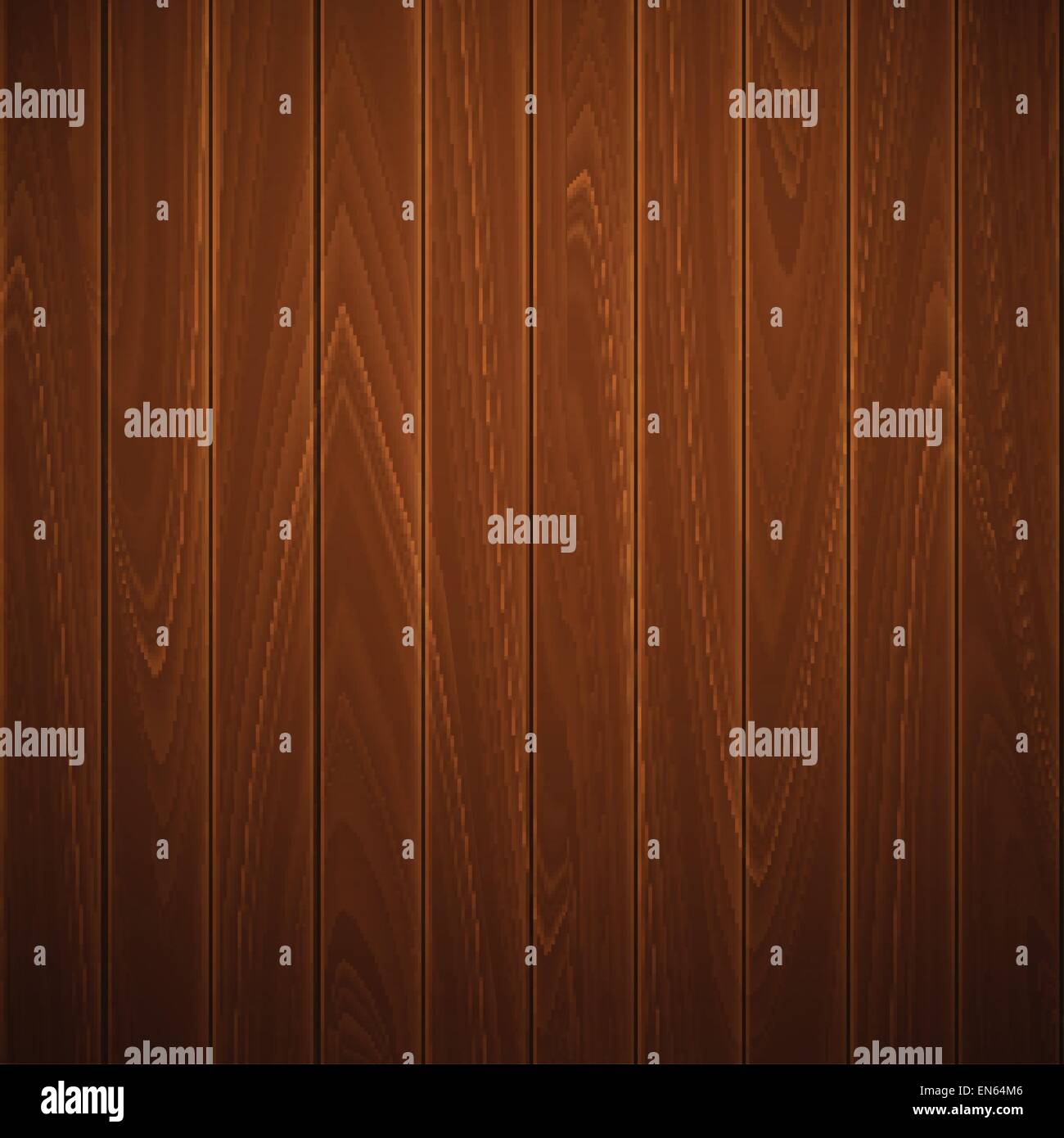 Plank board bridge Stock Vector Images - Alamy