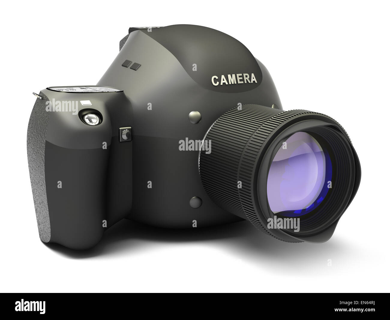 Iso adjustment hi-res stock photography and images - Alamy