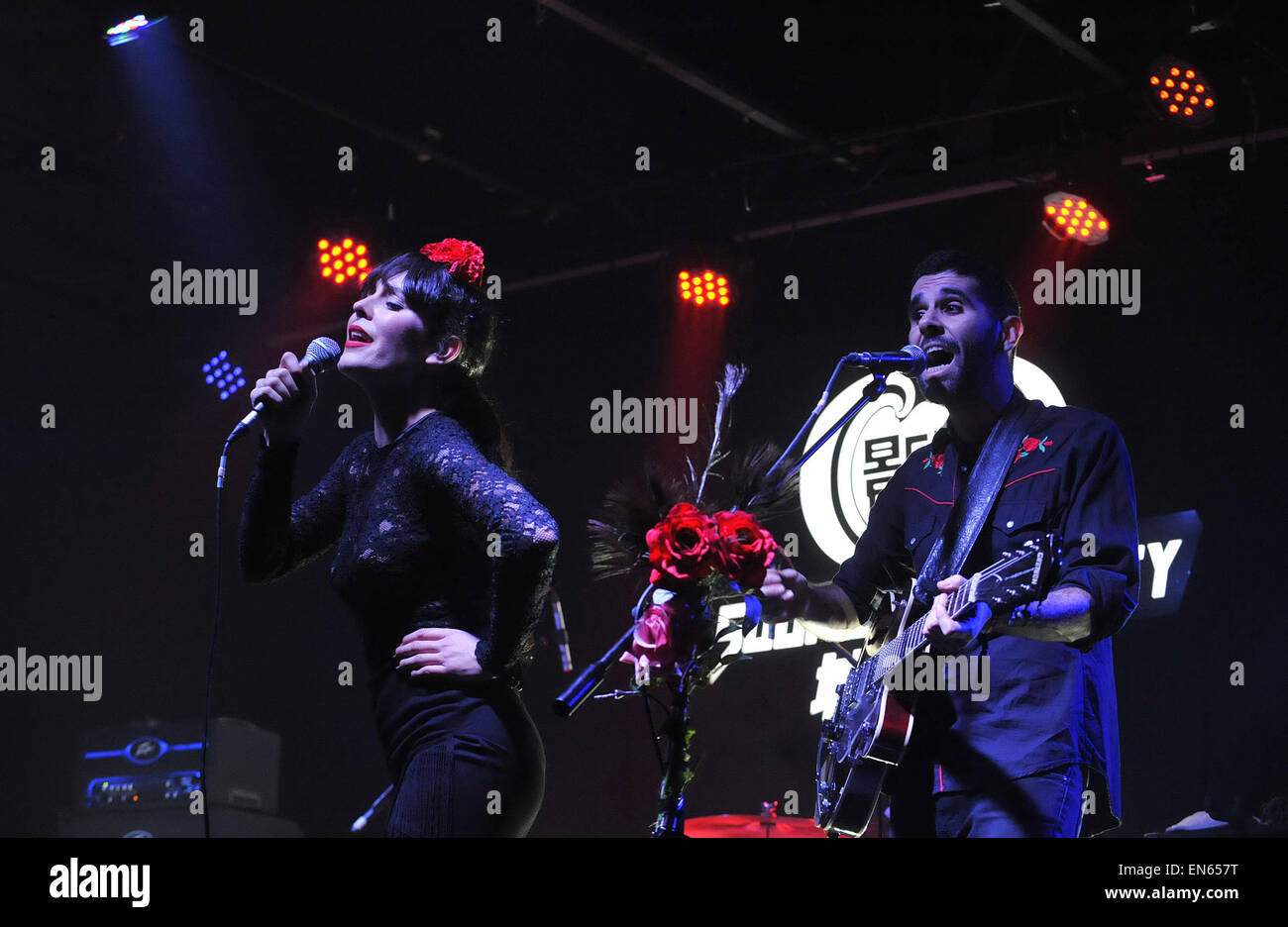 Fuel band hi-res stock photography and images - Alamy