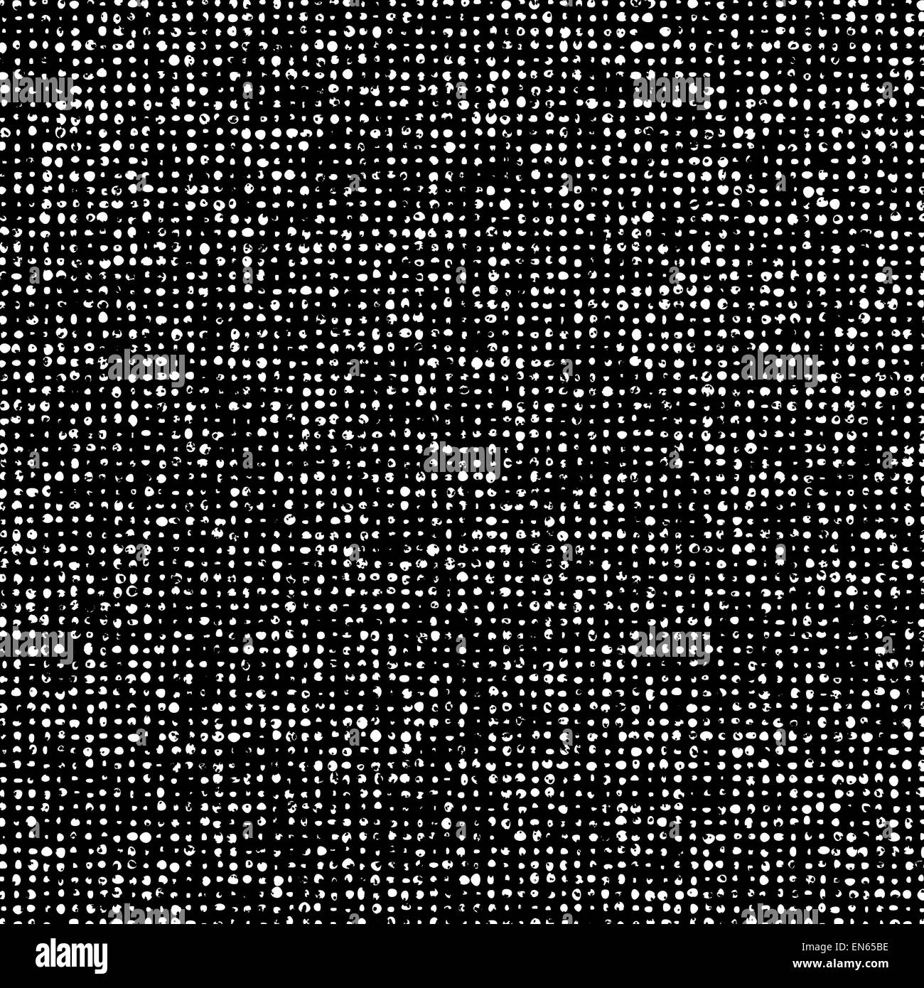 Grunge Doted Dark Texture Stock Photo - Alamy