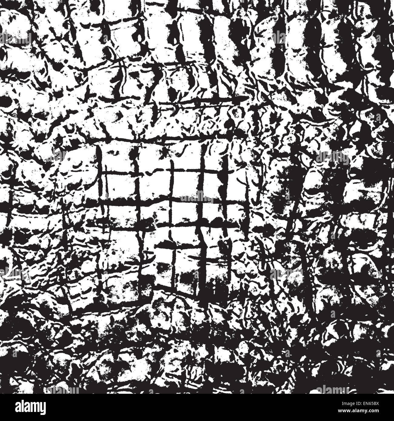 Crocodile skin vector hi-res stock photography and images - Alamy