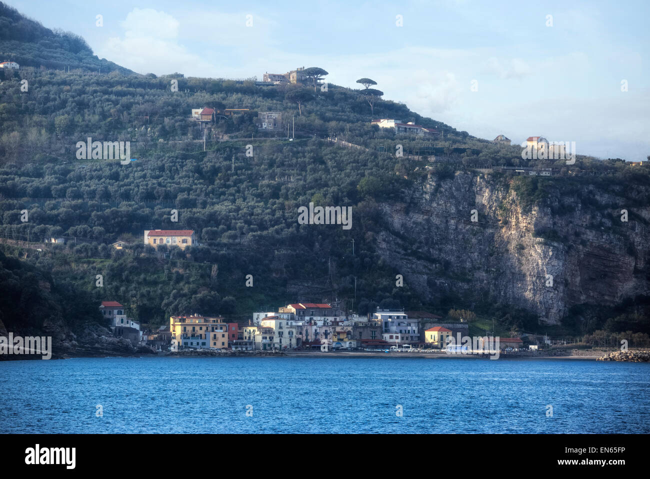 Marina di puolo hi-res stock photography and images - Alamy