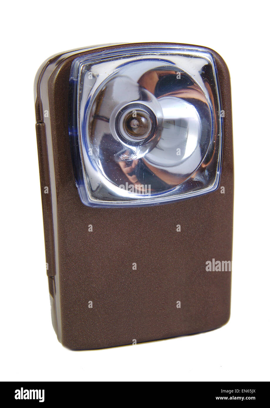 Big flashlight hi-res stock photography and images - Alamy