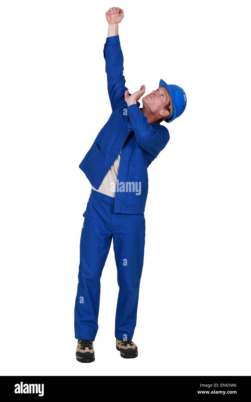 Lifting charge hi-res stock photography and images - Alamy