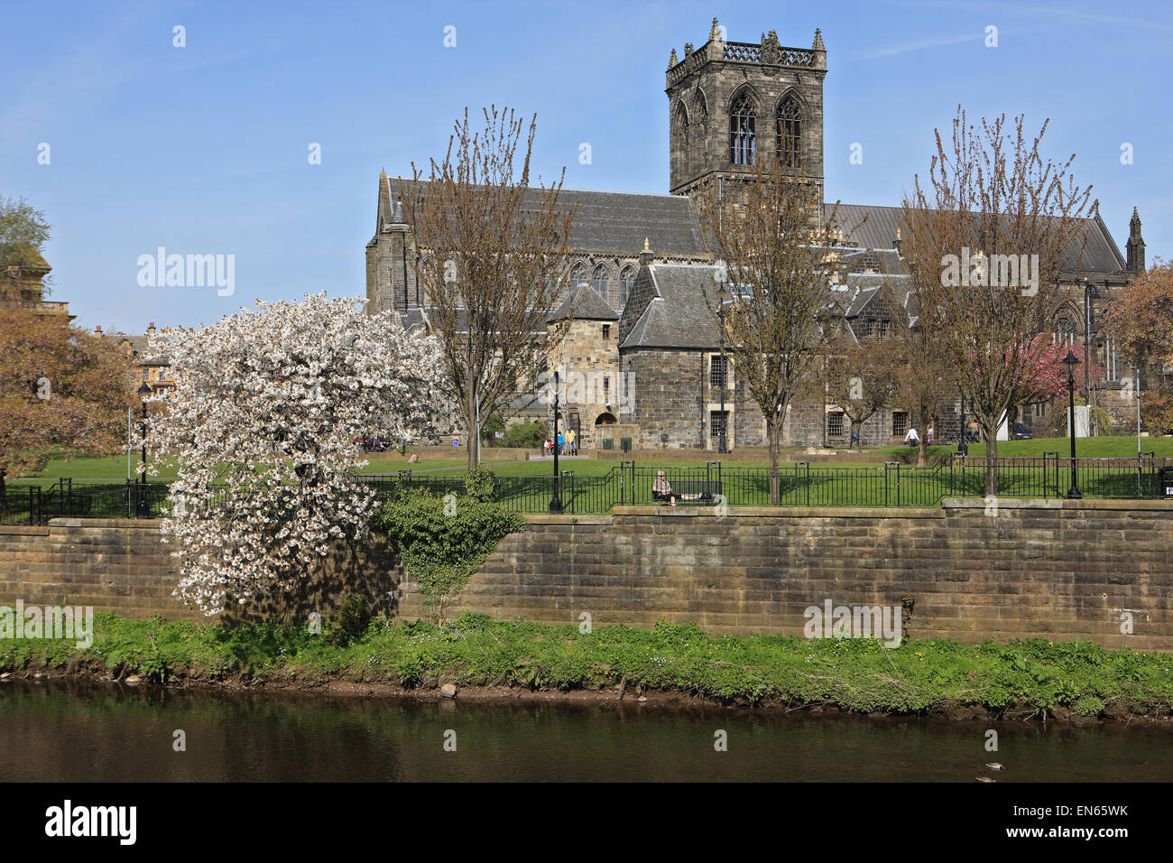 Cluniac church hi-res stock photography and images - Alamy