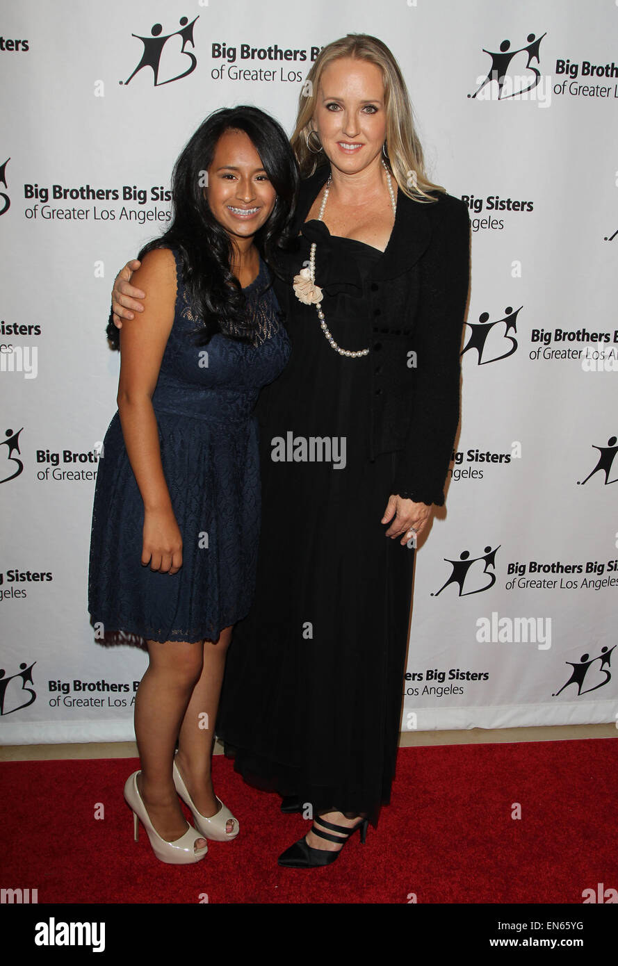 'The Big Bash,' a fundraising party for Big Brothers Big Sisters of ...