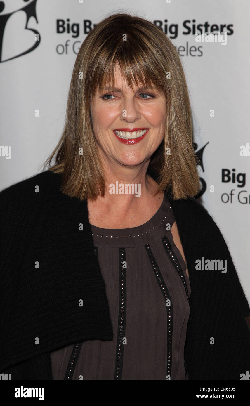 'The Big Bash,' a fundraising party for Big Brothers Big Sisters of ...