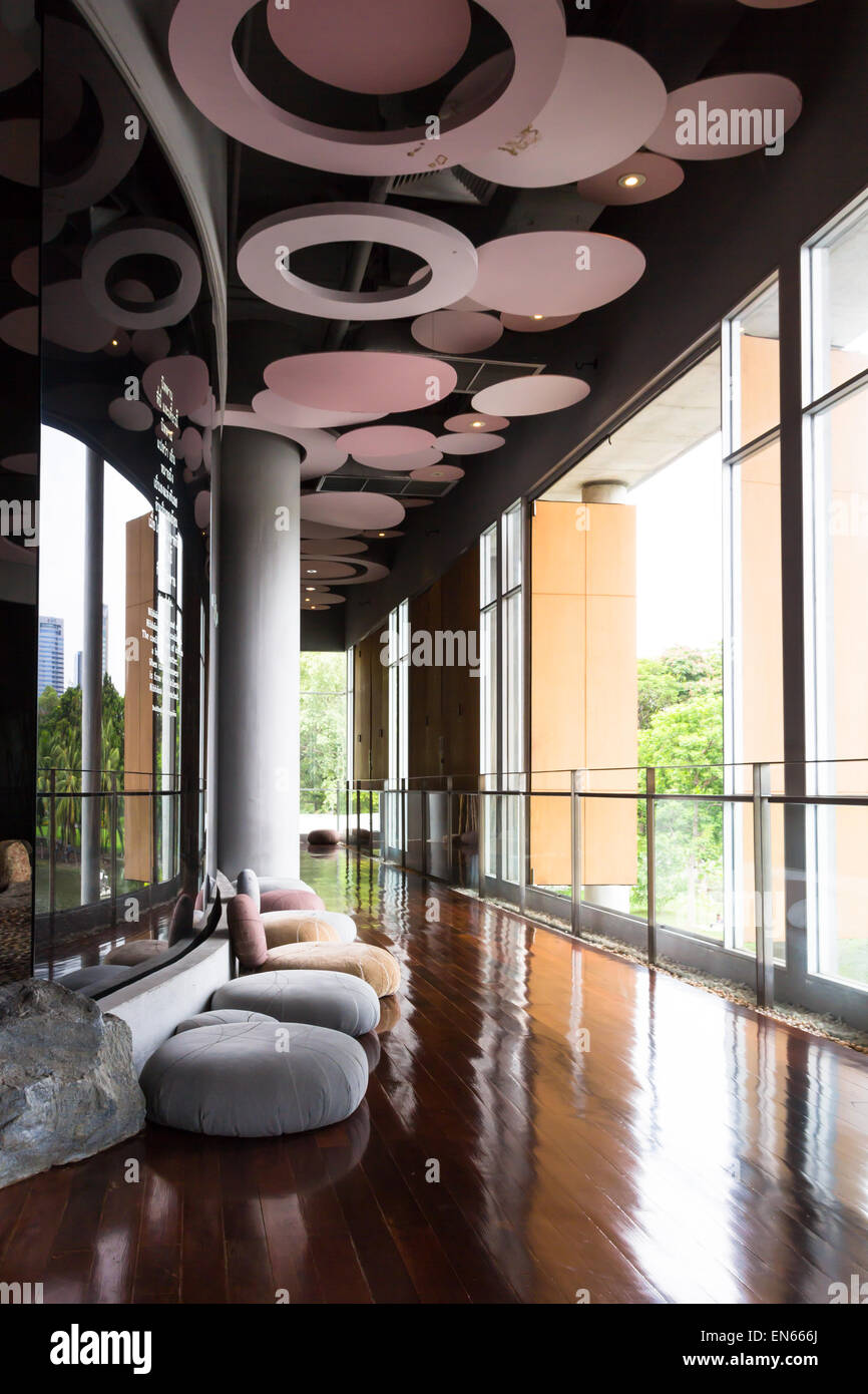 View living room modern design hi-res stock photography and images - Alamy