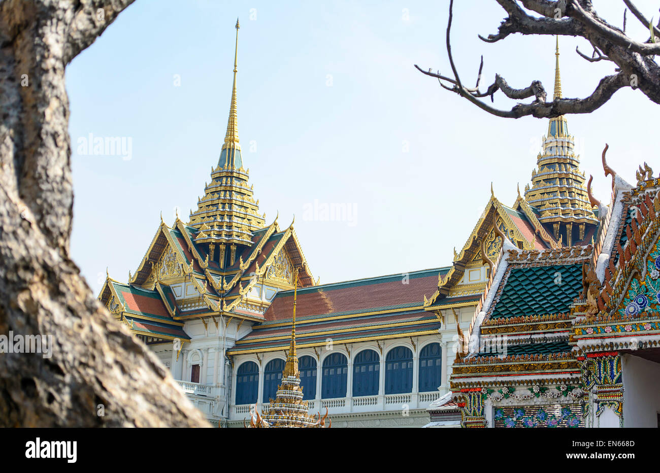 Grandpalace hi-res stock photography and images - Alamy