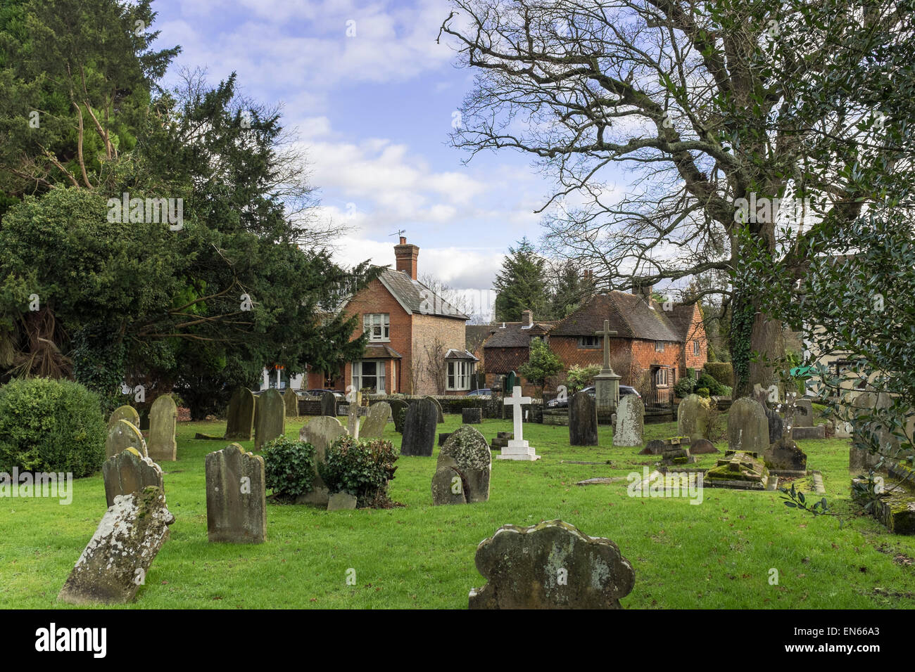 Charlwood hi-res stock photography and images - Alamy