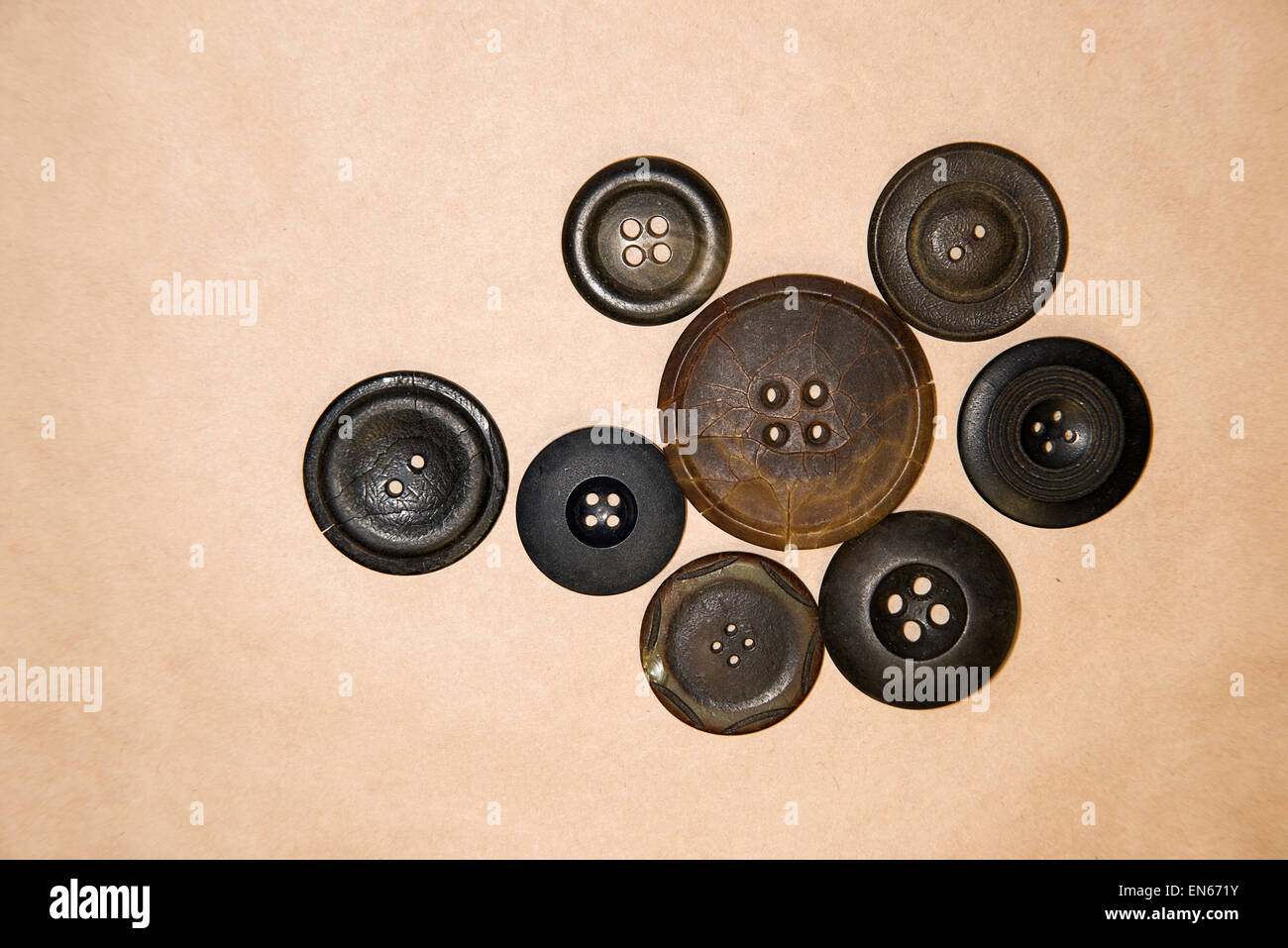 Paper craft circle hi-res stock photography and images - Alamy