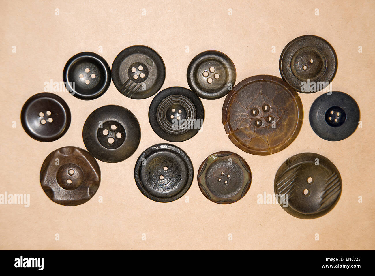 Paper craft circle hi-res stock photography and images - Alamy