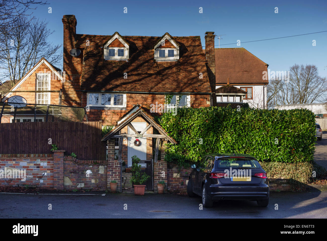 Capel house hi-res stock photography and images - Alamy