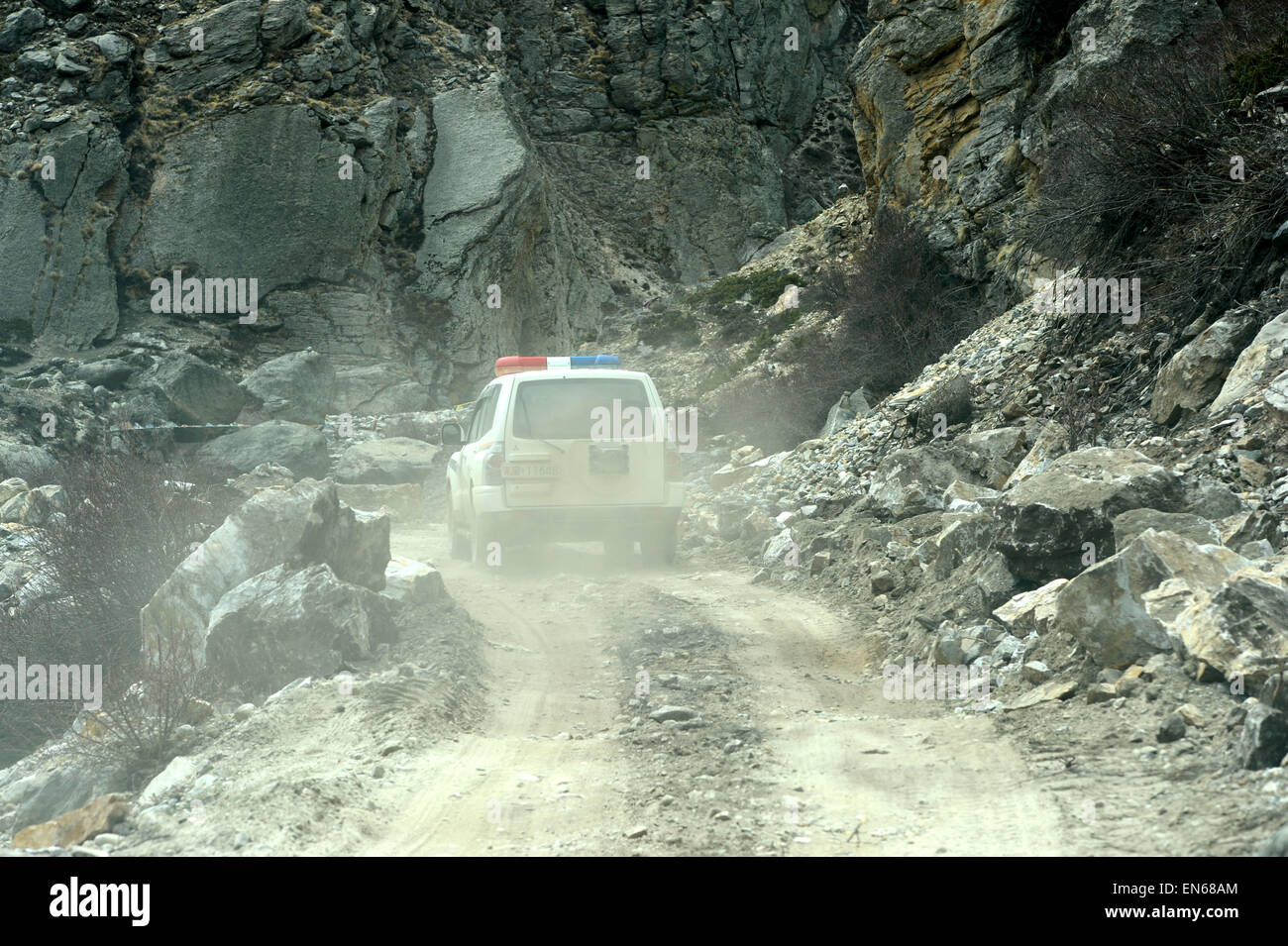 Ruggedroad hi-res stock photography and images - Alamy