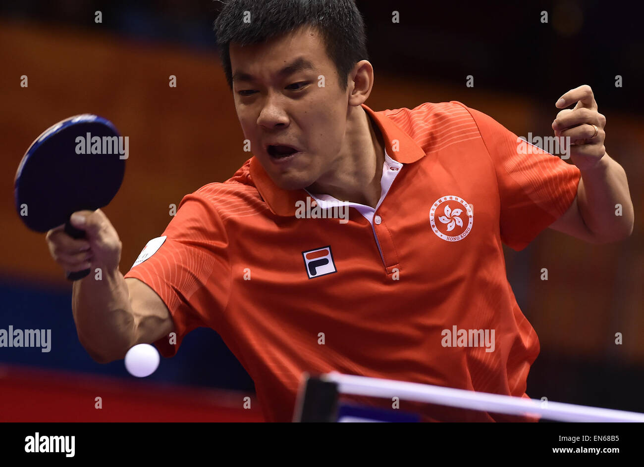 Tang peng hong kong in hi-res stock photography and images - Alamy