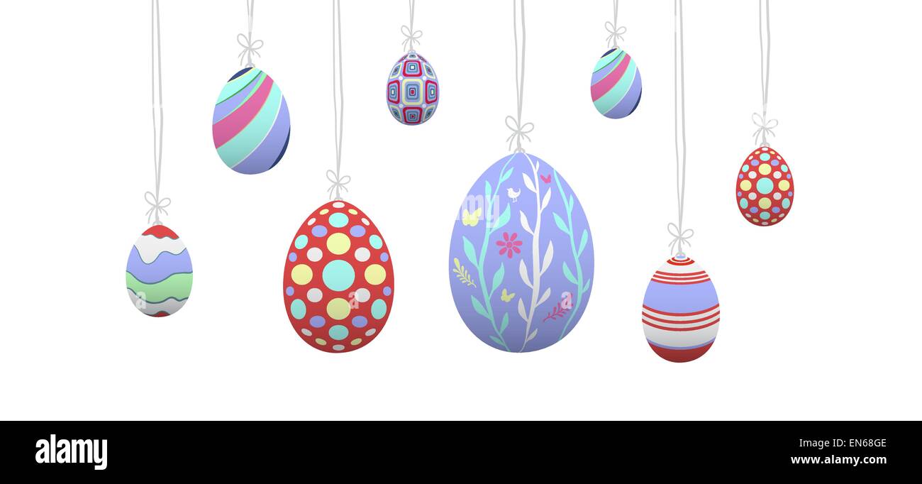 Hanging Stock Vector Images - Alamy