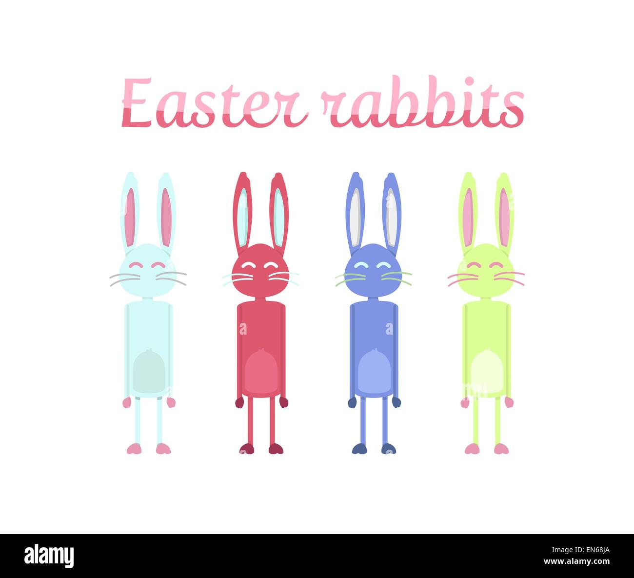 Easter sunday vector hi-res stock photography and images - Alamy