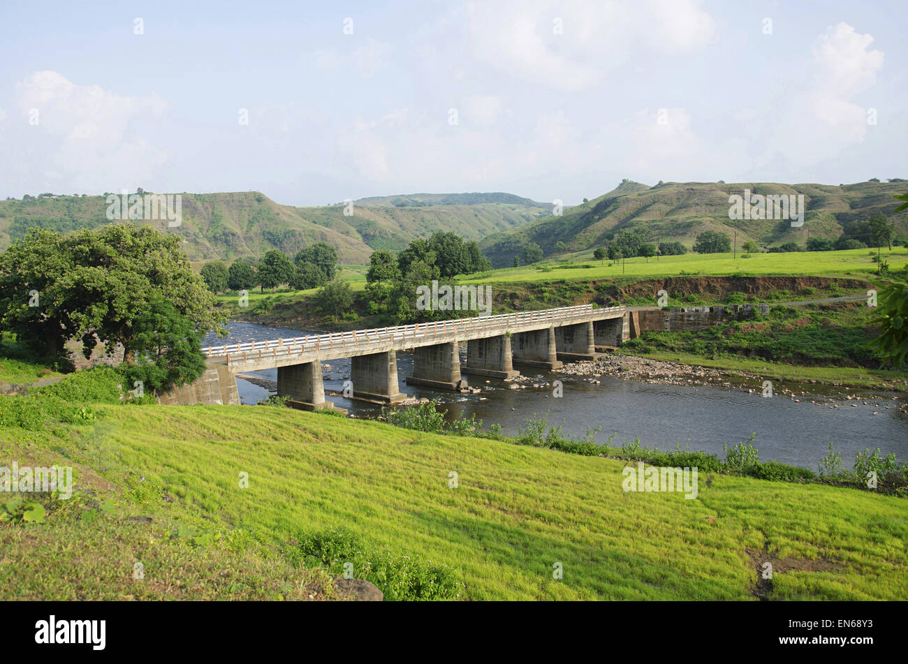 Nandurbar hi-res stock photography and images - Alamy