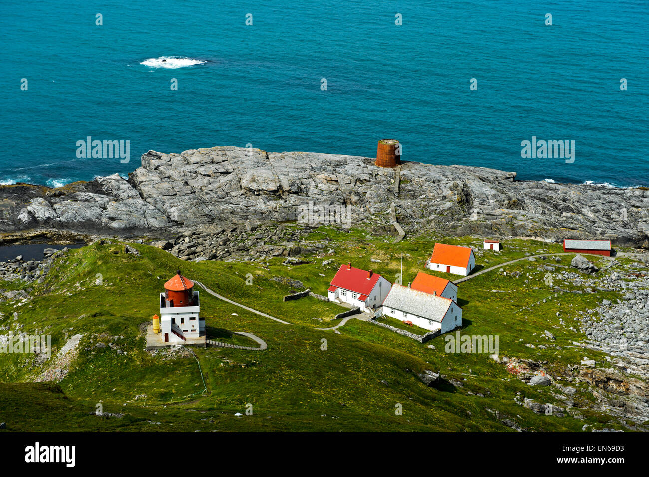 Navigation Lighthouses Stock Photos & Navigation Lighthouses Stock ...