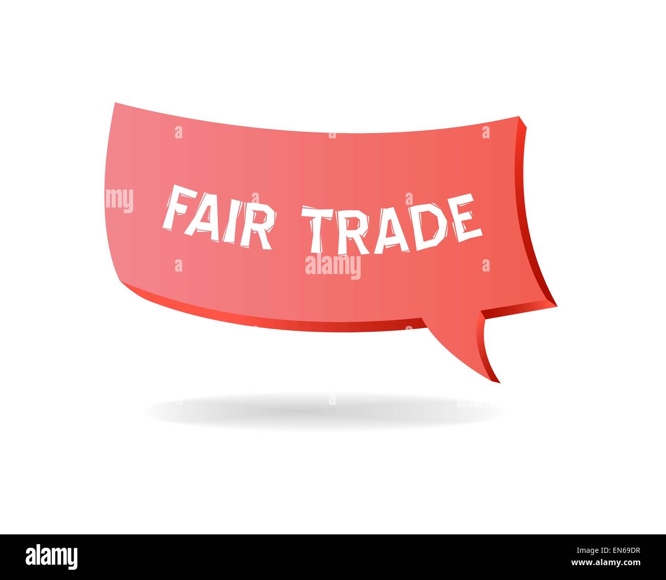 Fair Trade vector Stock Vector Image & Art - Alamy