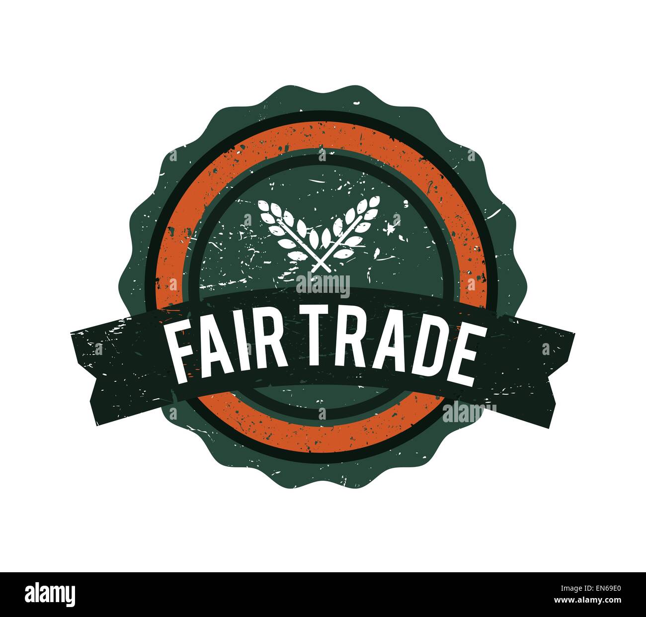 Fair Trade day vector Stock Vector Image & Art - Alamy