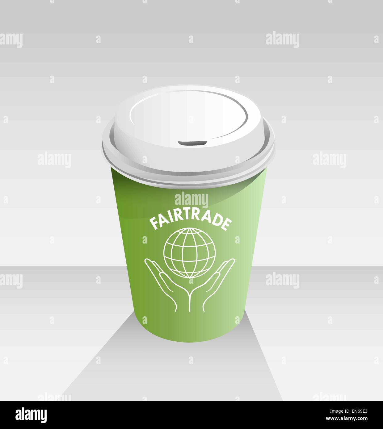 Fair Trade vector Stock Vector Image & Art - Alamy