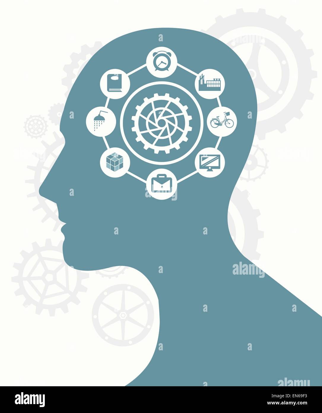 Ideas hi-res stock photography and images - Alamy