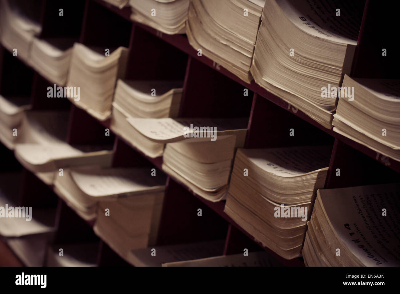 Fortune sticks hi-res stock photography and images - Alamy