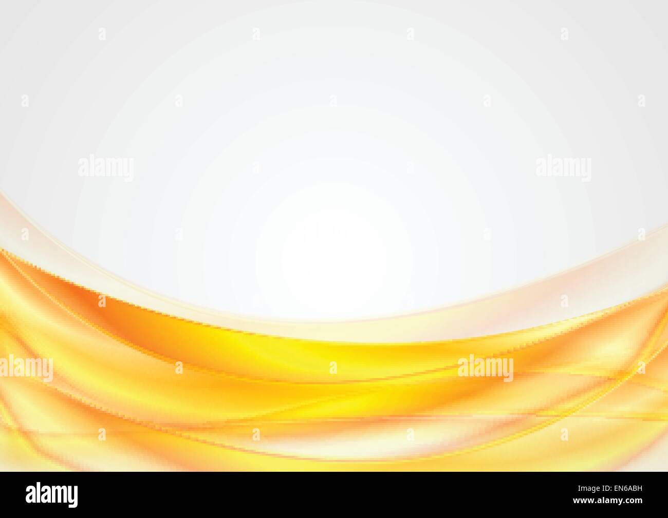 Bright abstract smooth wavy background. Vector design Stock Vector ... Bright abstract smooth wavy background. Vector design Stock Vector ...