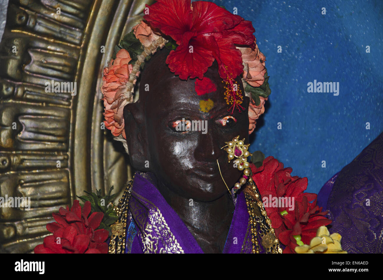 Mahuli hi-res stock photography and images - Alamy