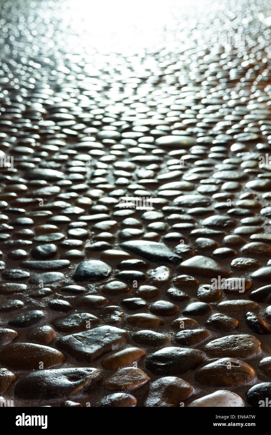 Light stone texture hi-res stock photography and images - Alamy