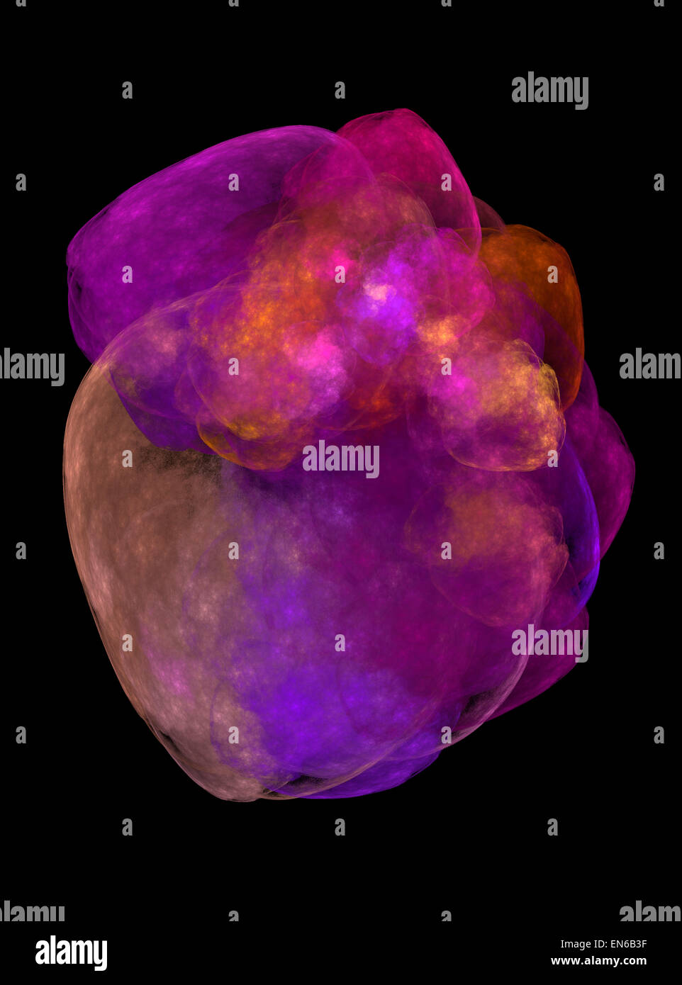 Organic shapes of stone hi-res stock photography and images - Alamy