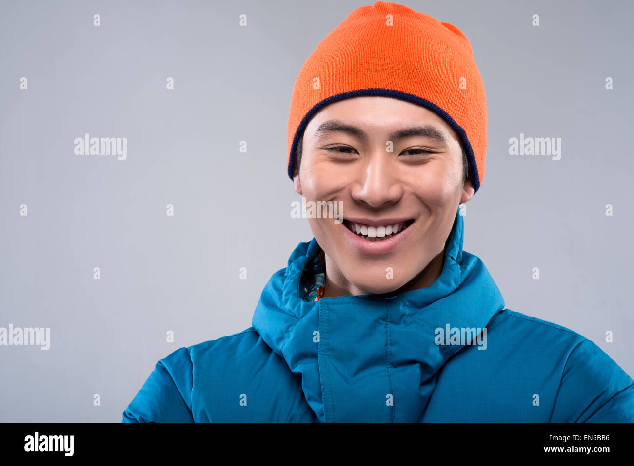 Skiing camera hi-res stock photography and images - Alamy
