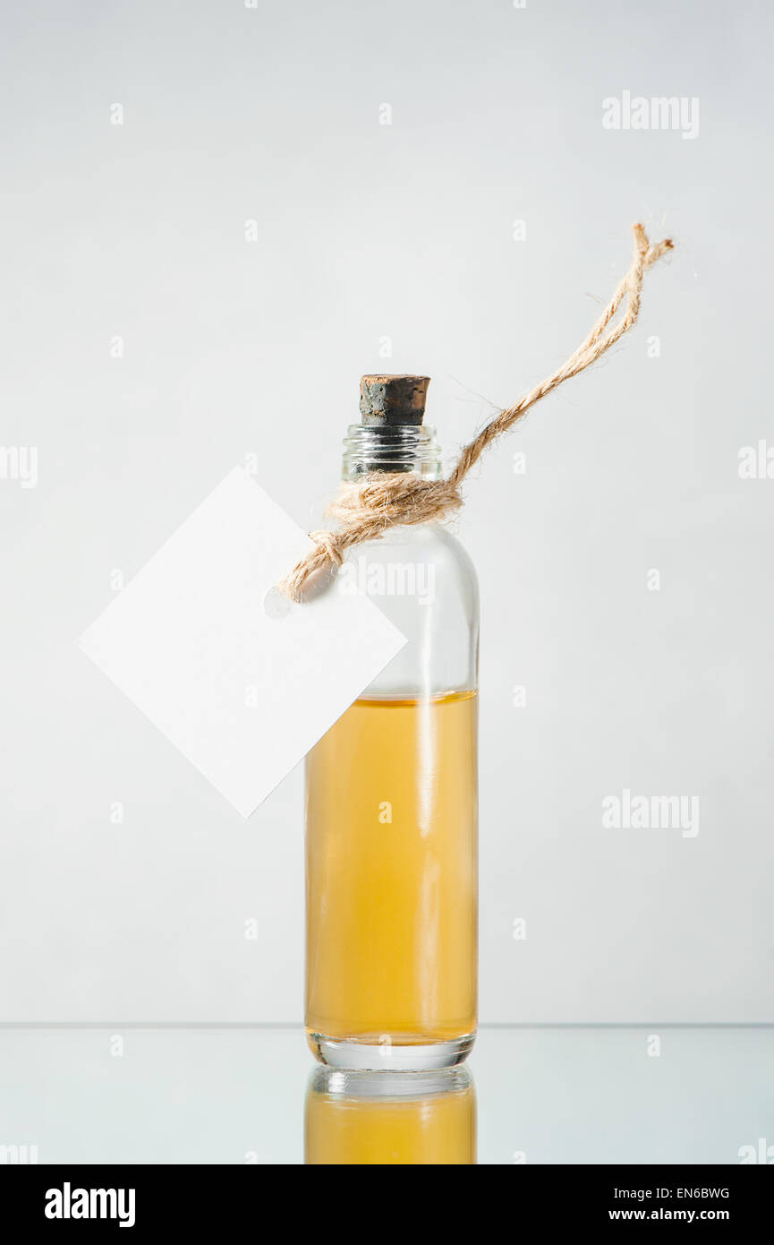 Old bottle label hi-res stock photography and images - Alamy