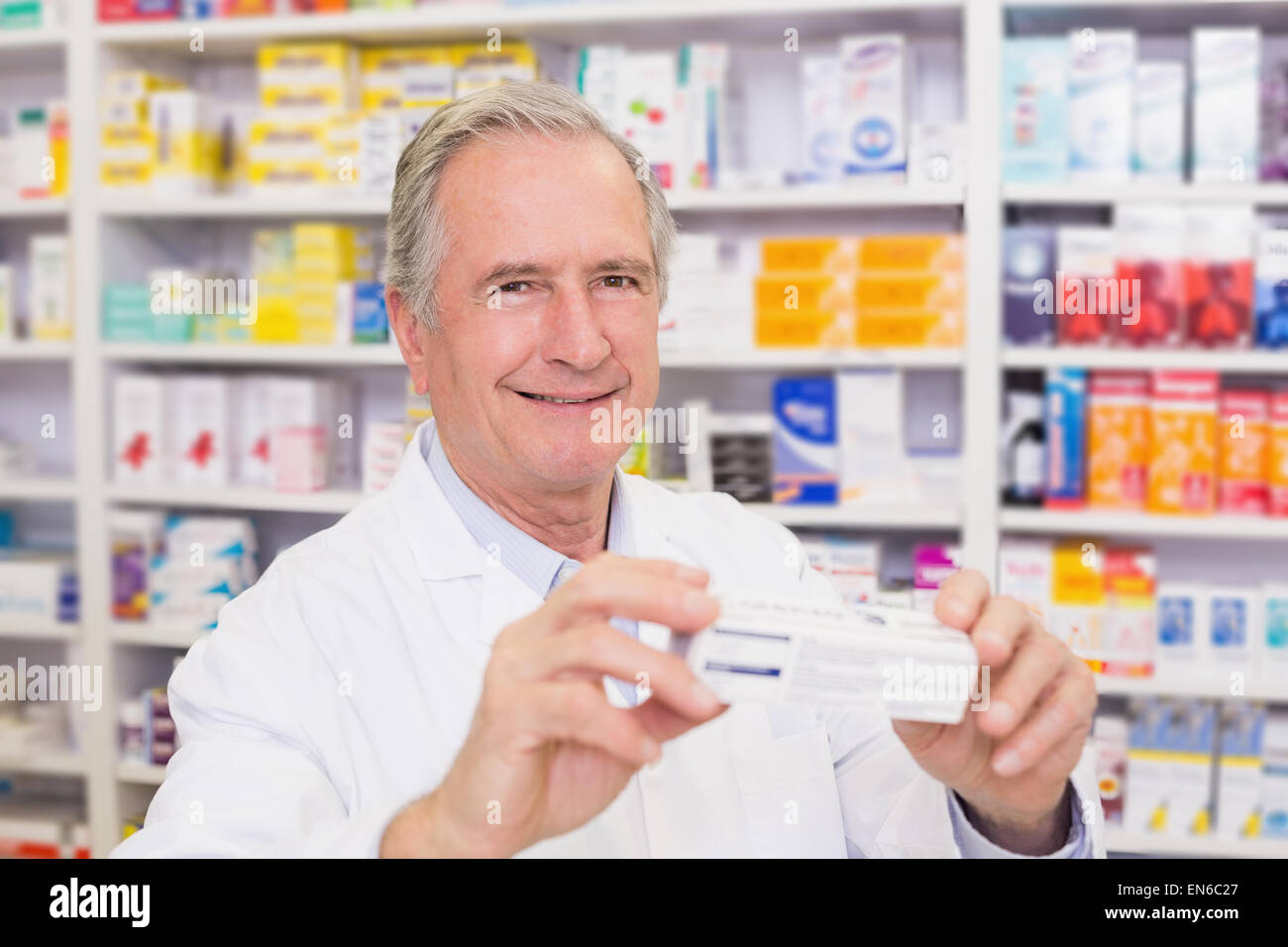 Medicine box hi-res stock photography and images - Alamy