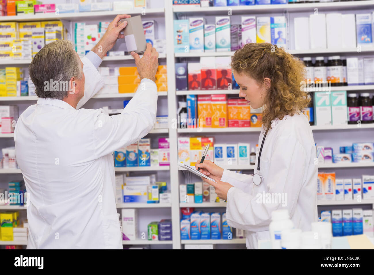 Prescription medicines medical hi-res stock photography and images - Alamy