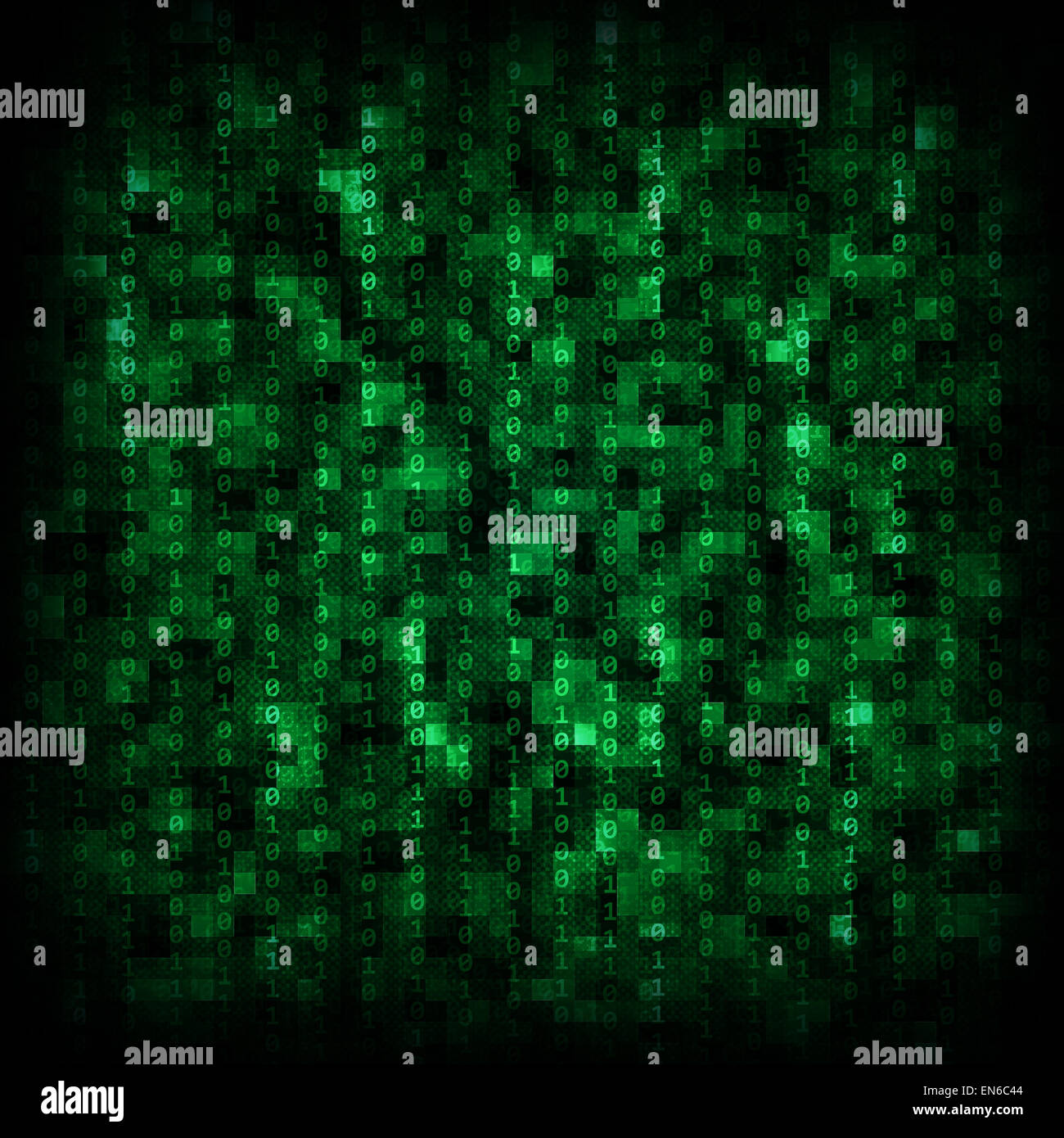 Green matrix background Stock Photo - Alamy Green matrix background Stock Photo - Alamy