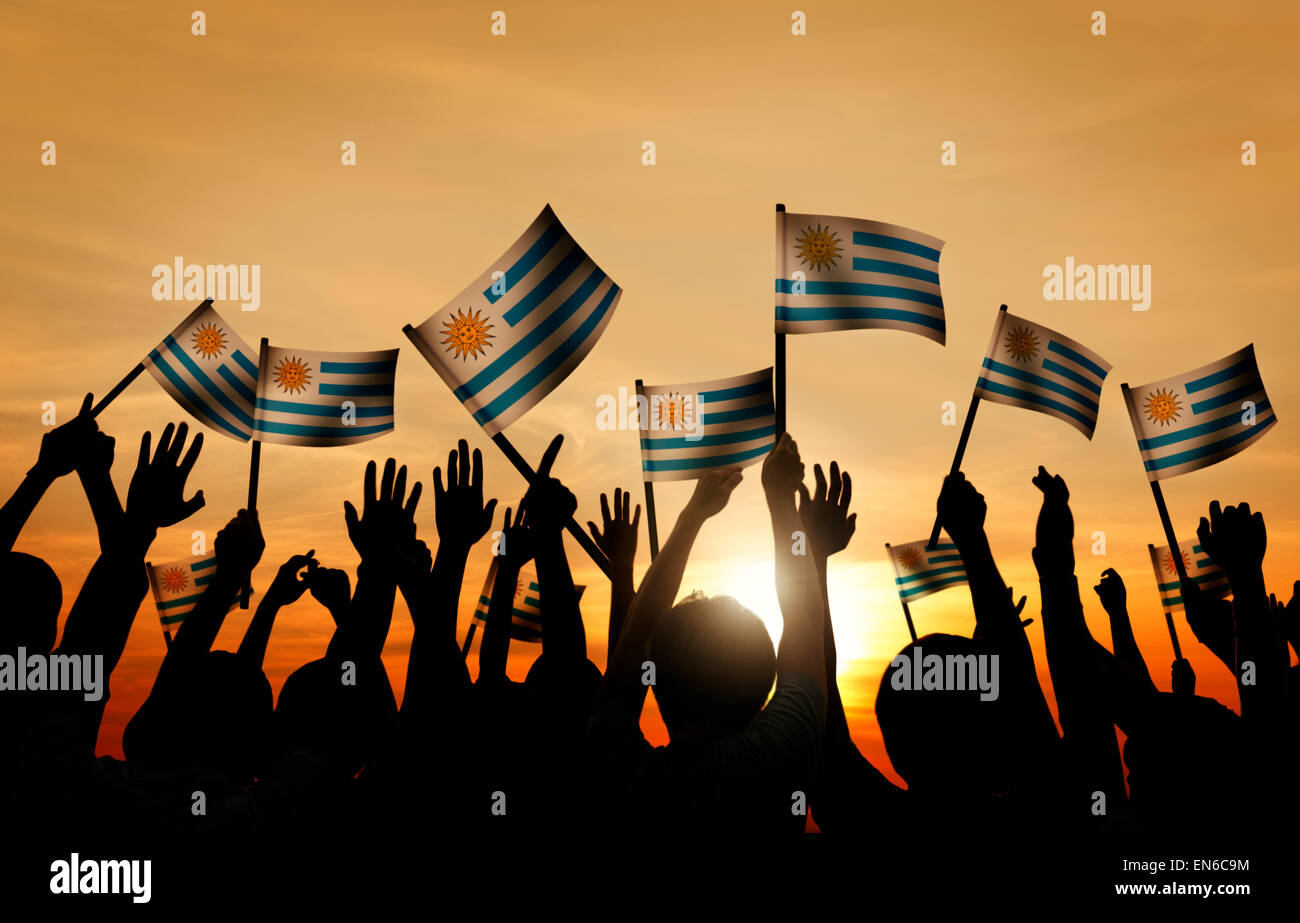 Uruguayan People
