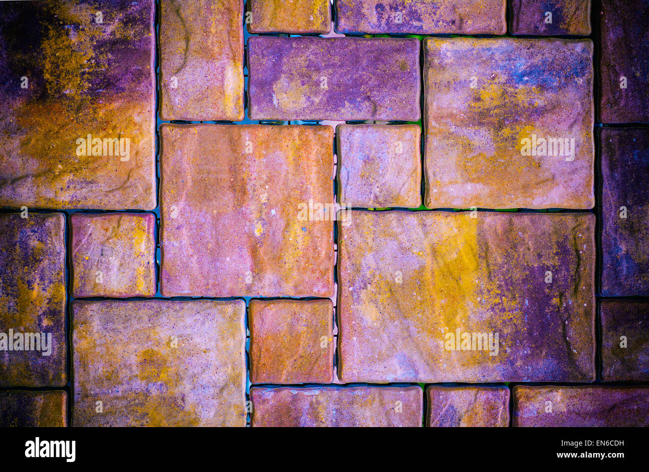Abstract stone background Stock Photo - Alamy