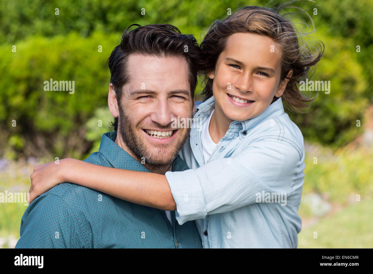 Father camera hi-res stock photography and images - Alamy
