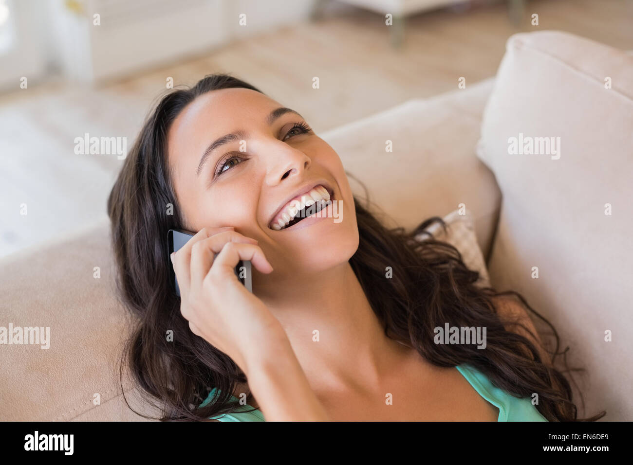 Mobile telephone call calling hi-res stock photography and images - Alamy