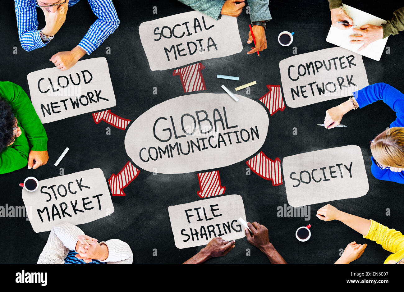 Global issues hi-res stock photography and images - Alamy