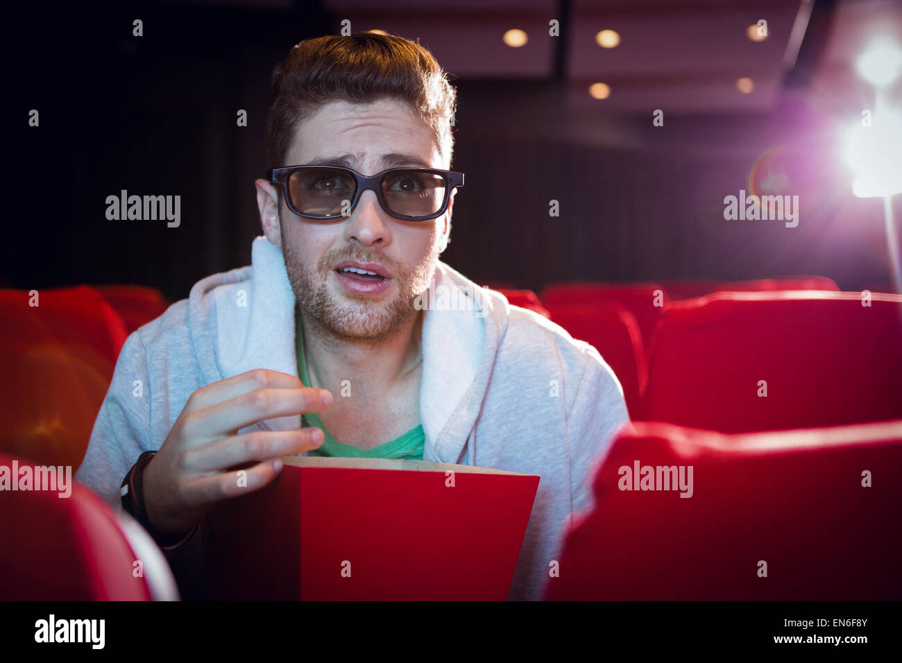 3d Film Stock Photos & 3d Film Stock Images - Alamy