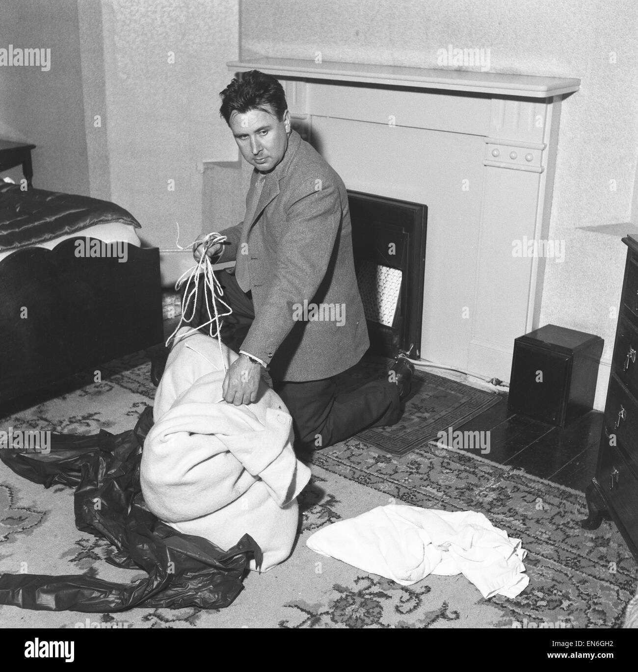 Tried as adult hi-res stock photography and images - Alamy